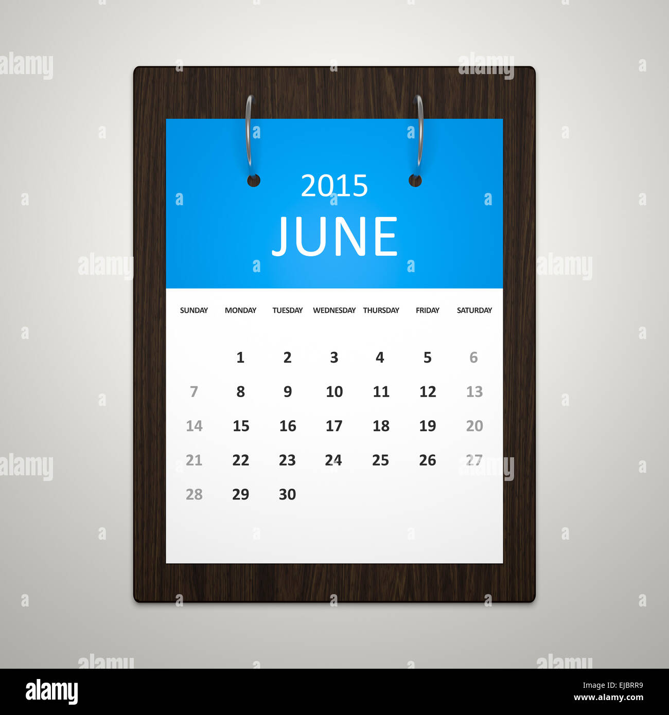 Calendar month hi-res stock photography and images - Alamy
