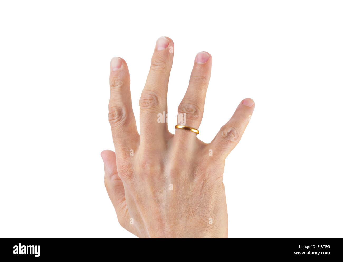 Hand ring hi-res stock photography and images - Alamy