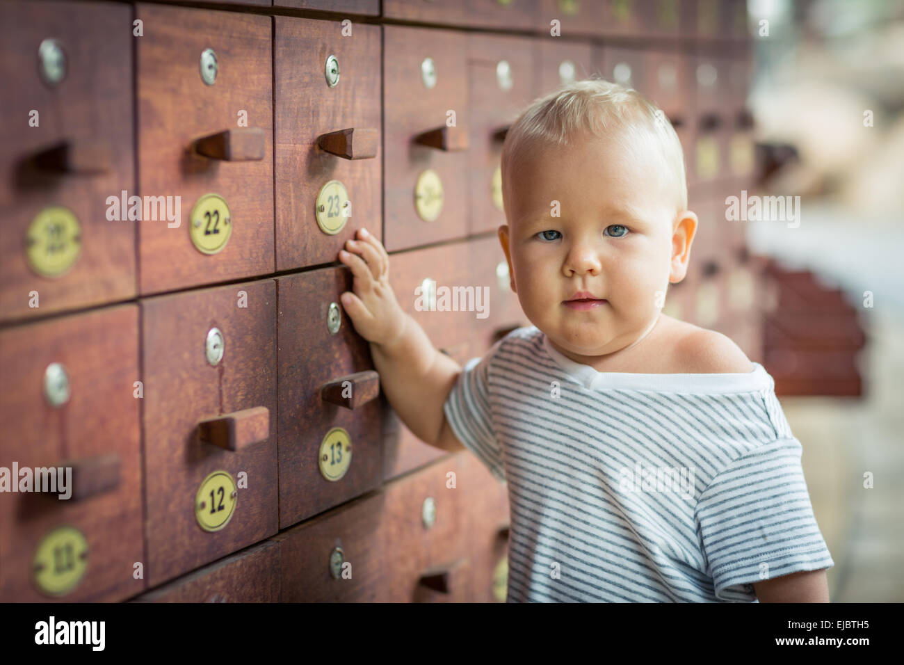 Childcare safety hi-res stock photography and images - Alamy