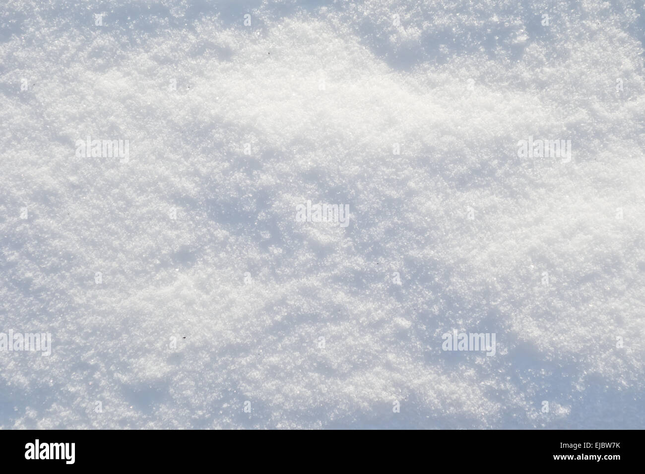 Snow texture bright sunny hi-res stock photography and images - Alamy