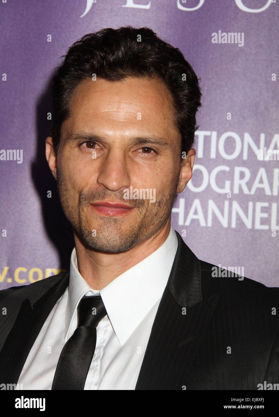 New York, New York, USA. 23rd Mar, 2015. Actor DAN MOR attends the ...