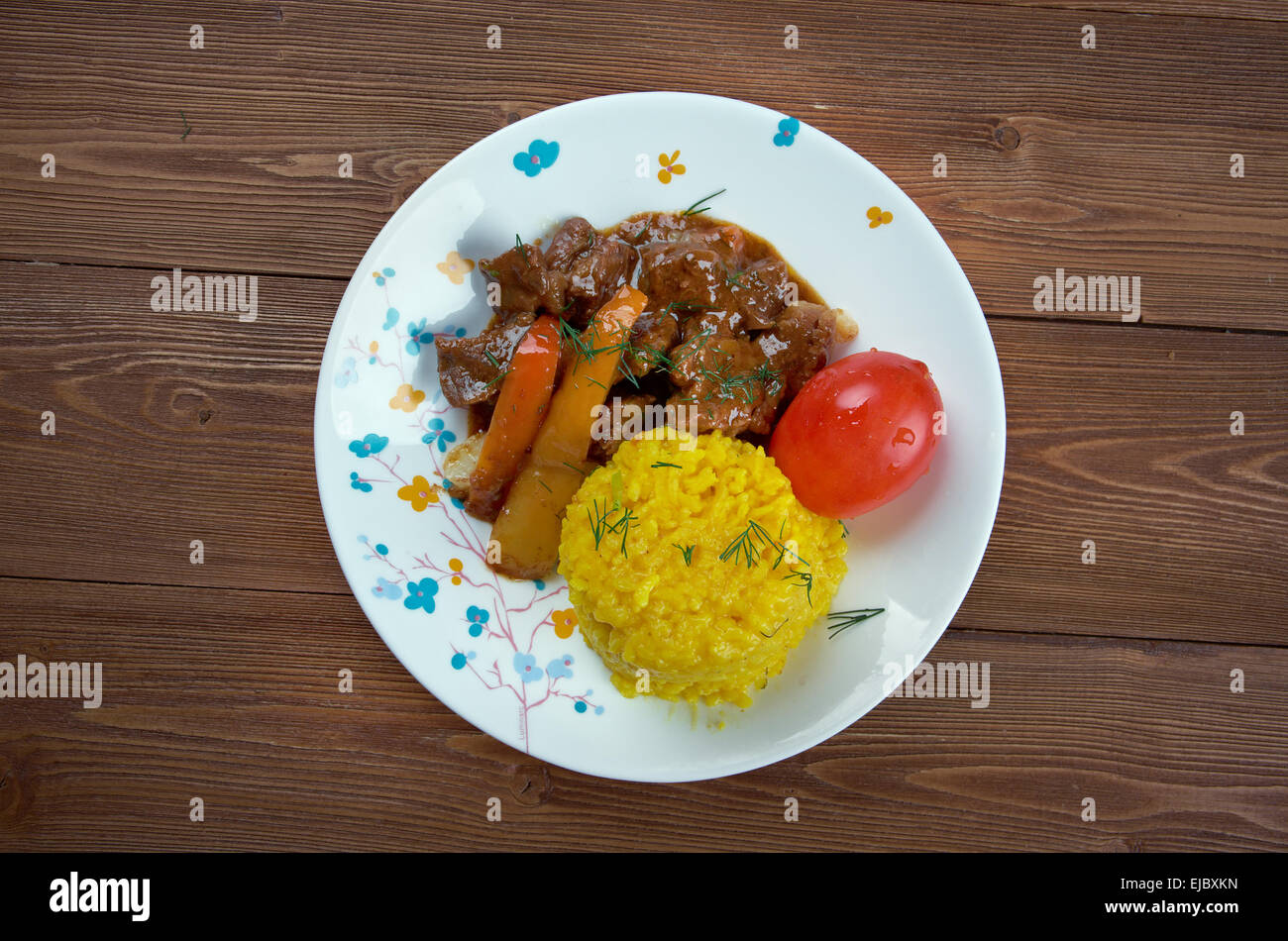 Seco seco hi-res stock photography and images - Alamy