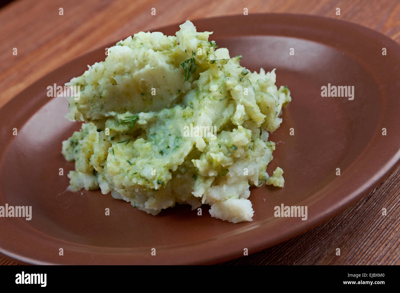 Stoemp brussels hi-res stock photography and images - Alamy