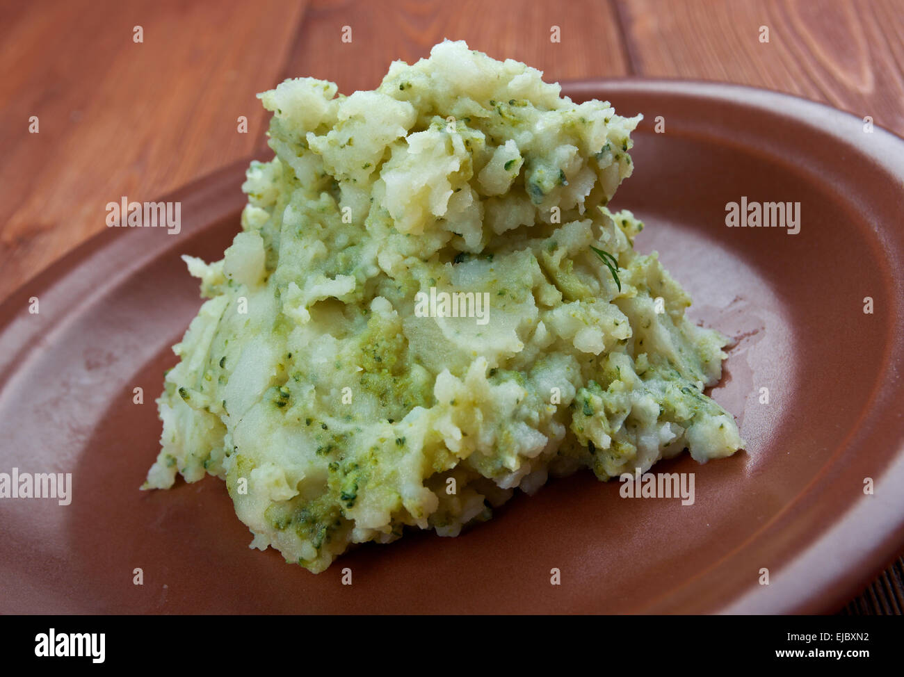 Stoemp brussels hi-res stock photography and images - Alamy