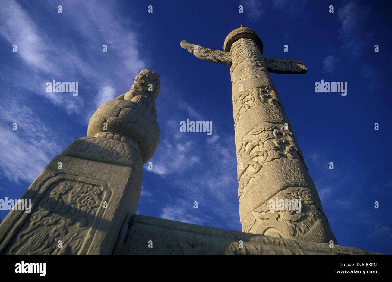Beijing peking china asia hi-res stock photography and images - Alamy