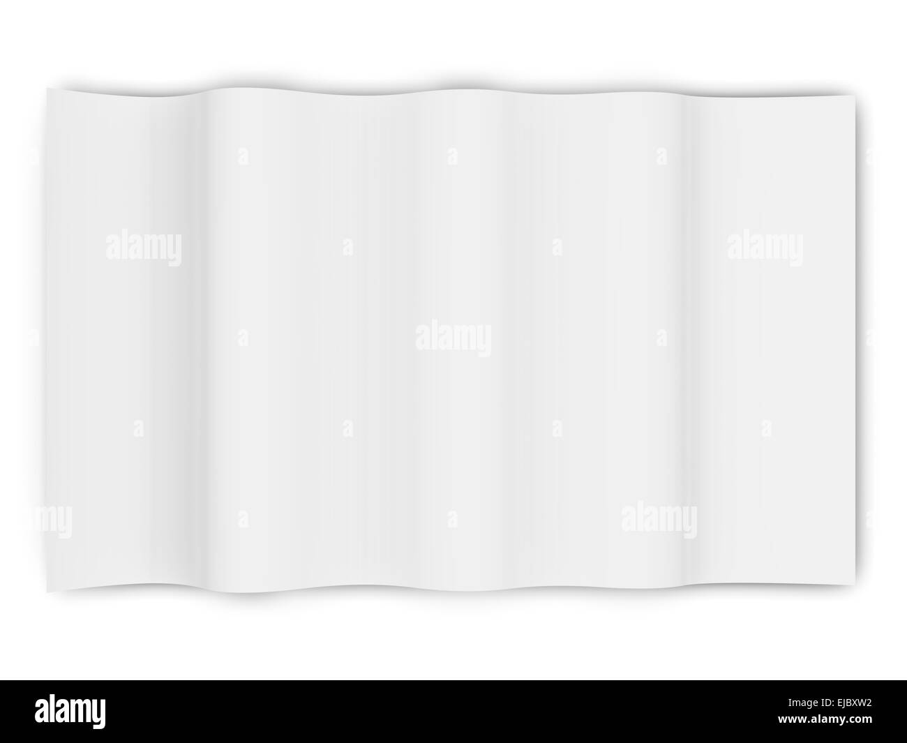 Wavy cardboard Cut Out Stock Images & Pictures - Alamy