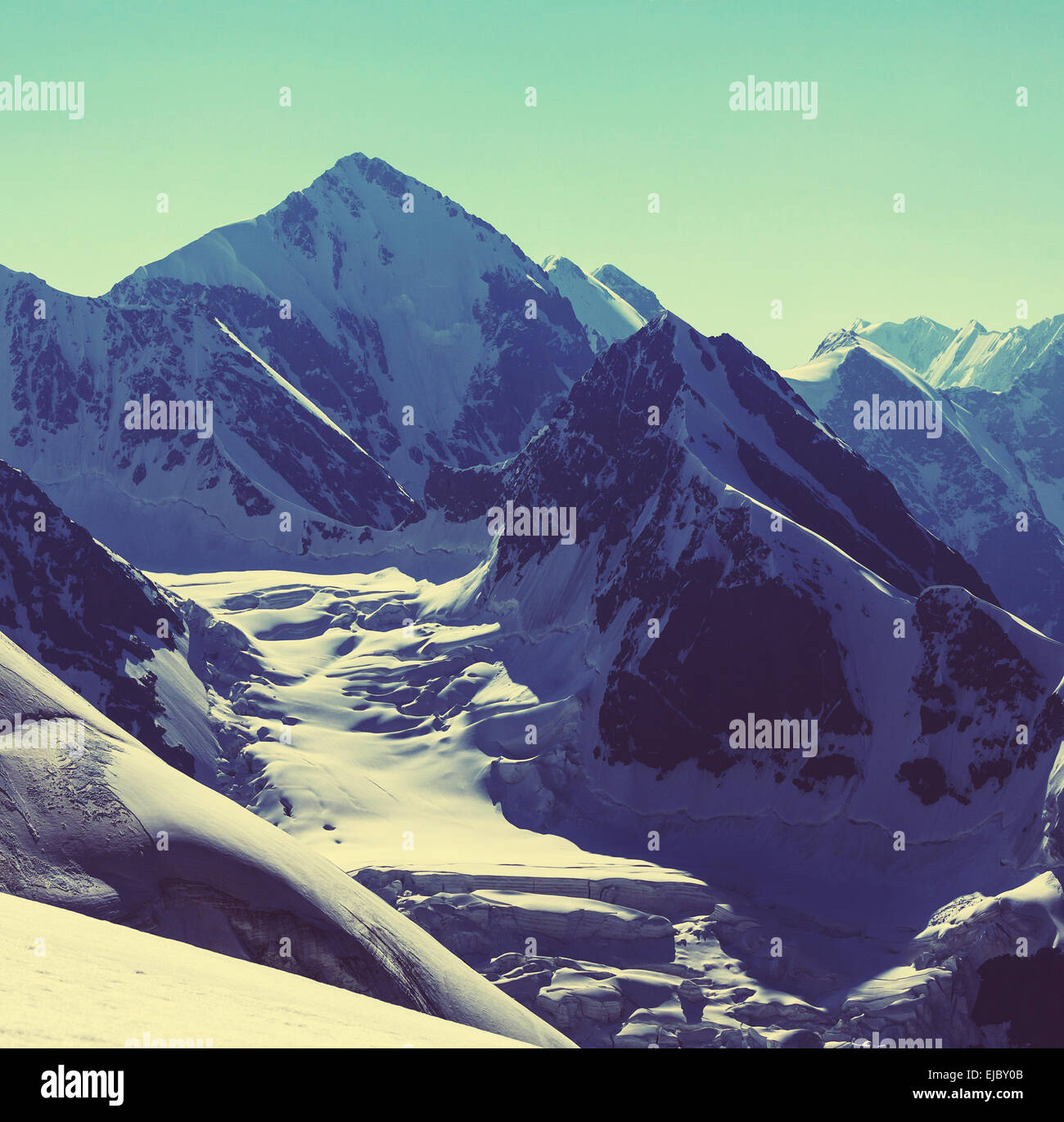 The caucasus mo hi-res stock photography and images - Alamy