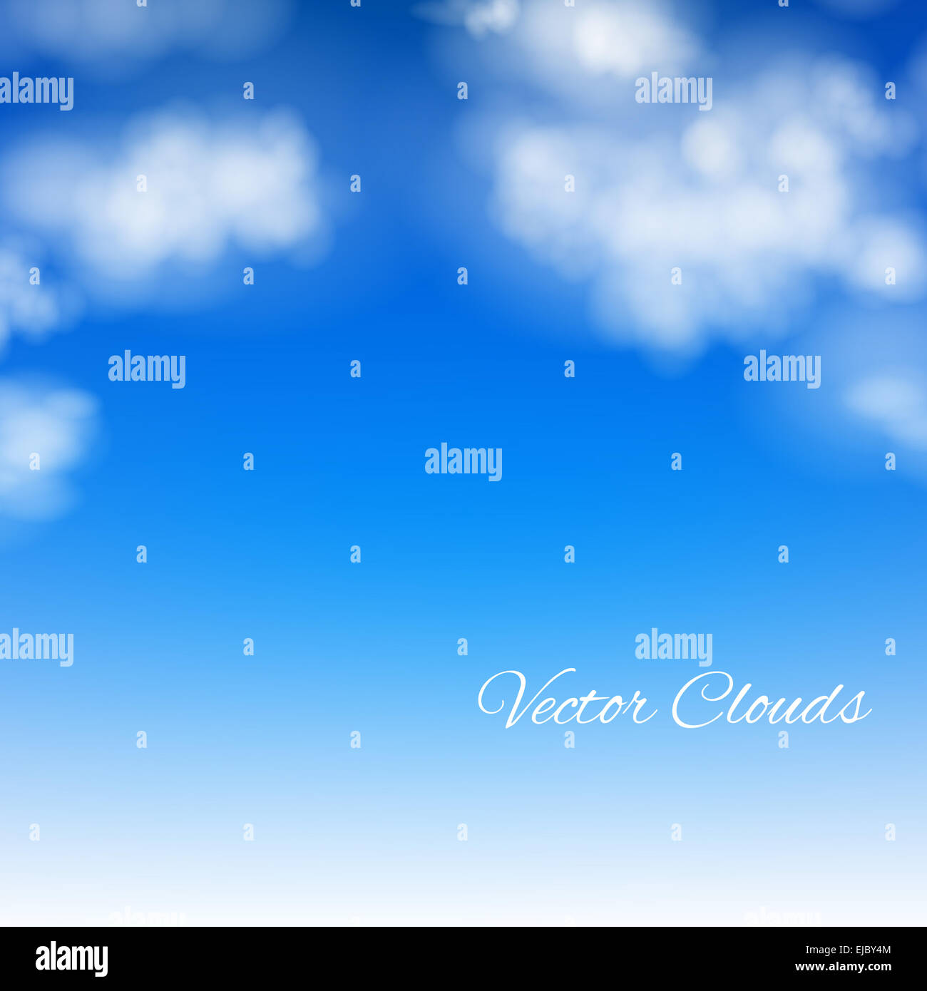 Realistic sky hi-res stock photography and images - Alamy