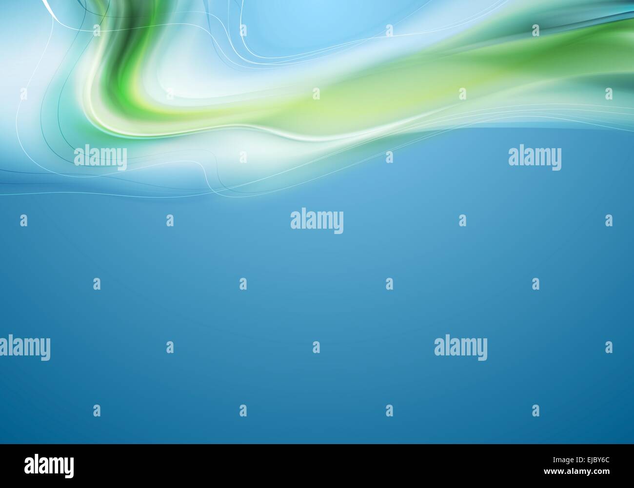 Bright abstract wavy background Stock Photo - Alamy
