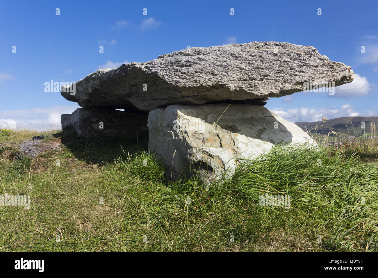 Valencia Island - Ireland Stock Photo - Alamy