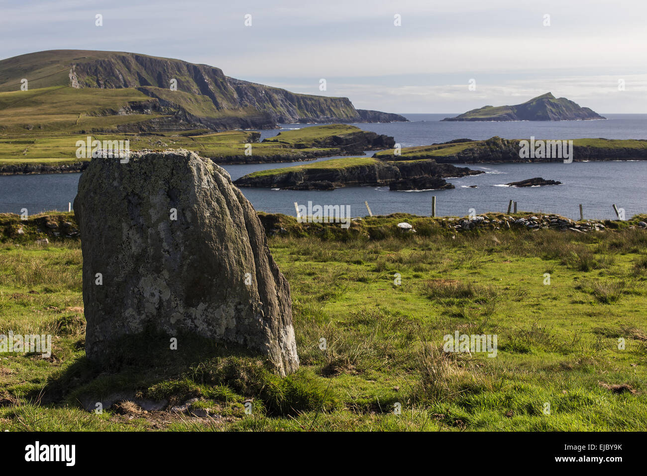 Ireland island hi-res stock photography and images - Alamy