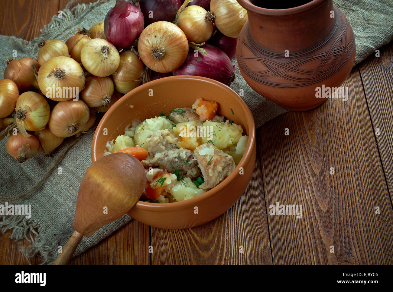 Lapskaus hi-res stock photography and images - Alamy