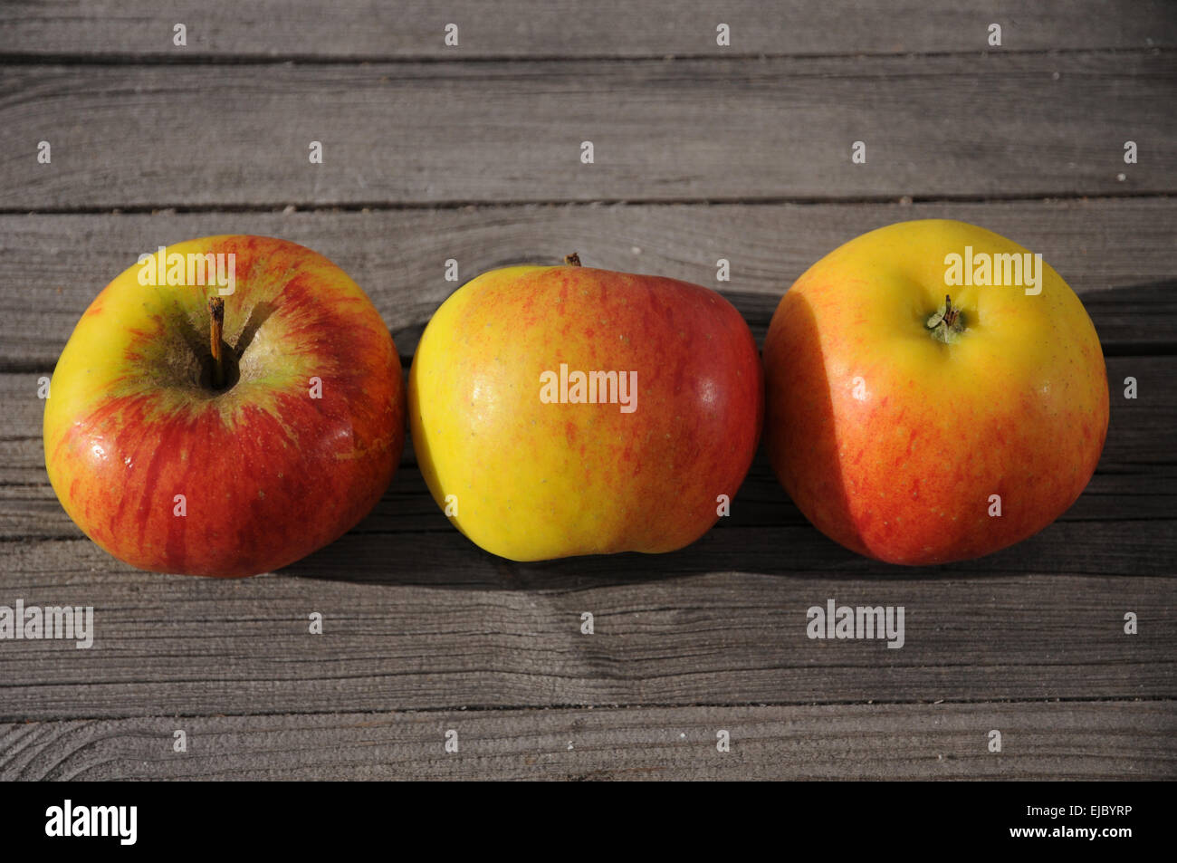 Topaz apple garden hi-res stock photography and images - Alamy