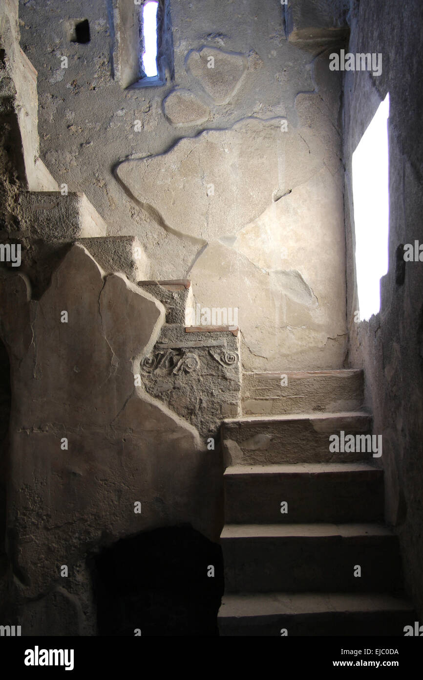 Pompei foto hi-res stock photography and images - Alamy