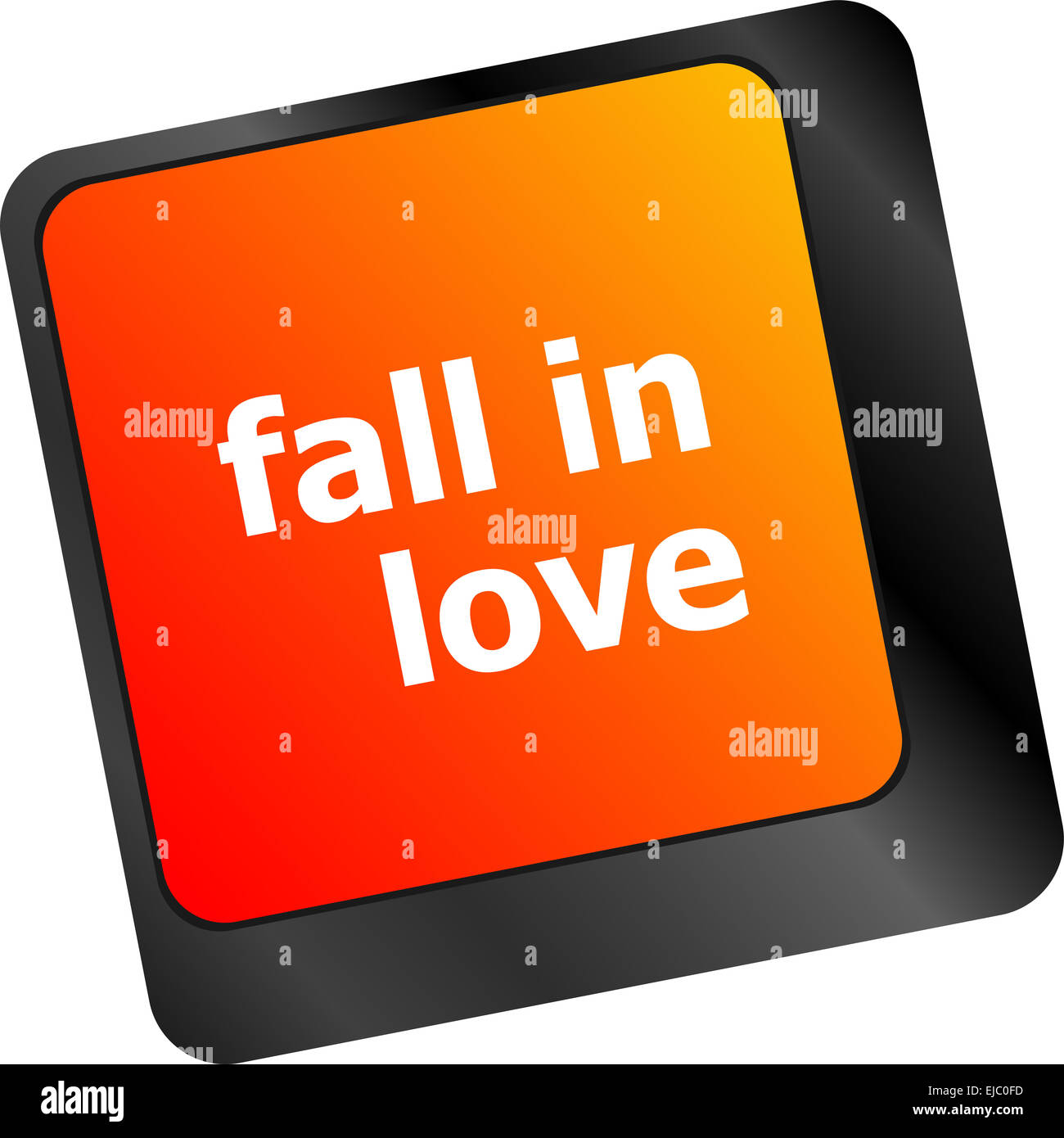 Keyboard icon sign in Cut Out Stock Images & Pictures - Alamy