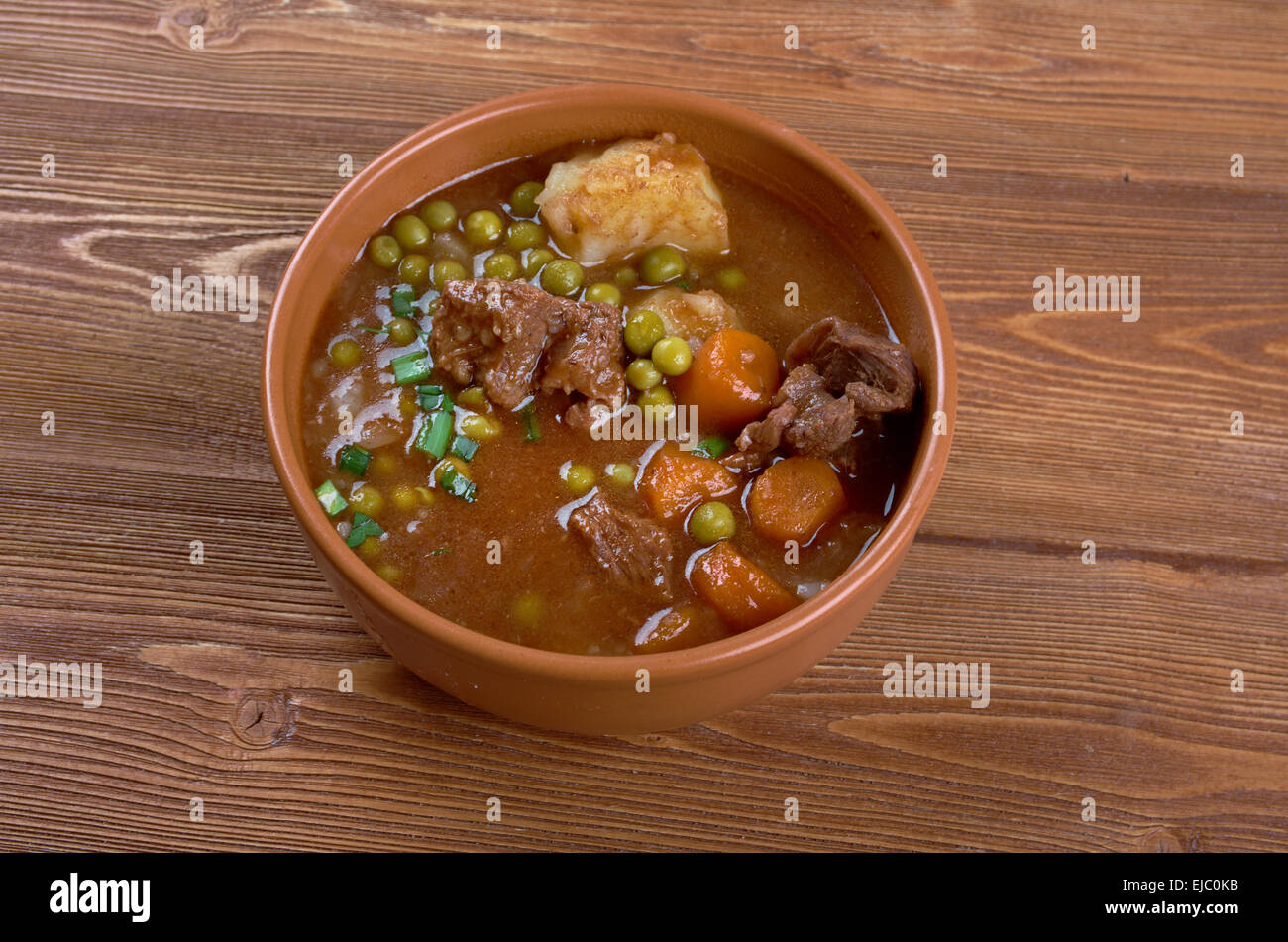 Beef fricassee hi-res stock photography and images - Alamy