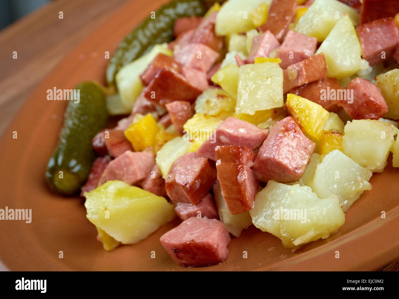 Pyttipanne hi-res stock photography and images - Alamy