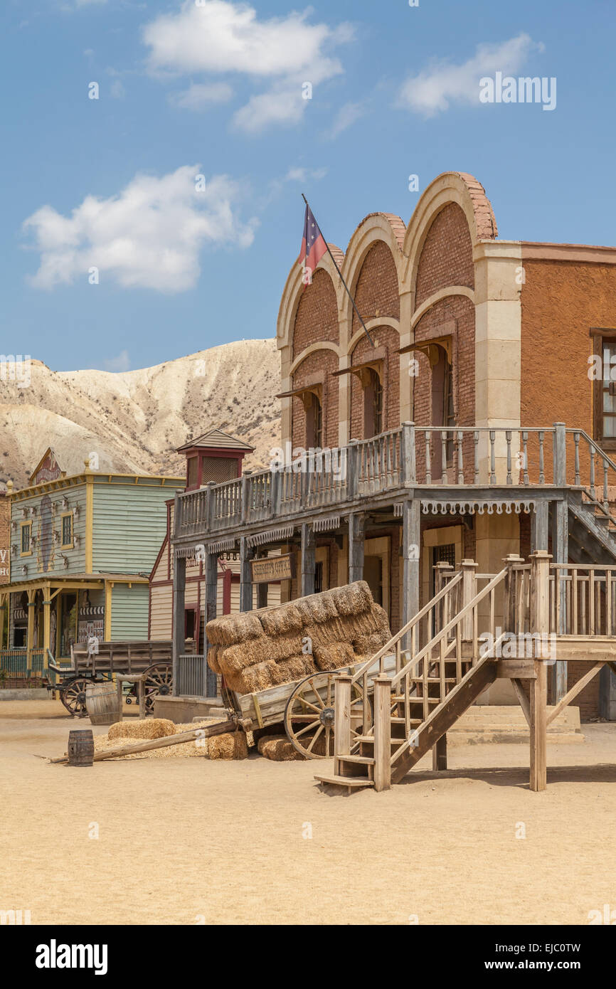 Farwest hi-res stock photography and images - Alamy