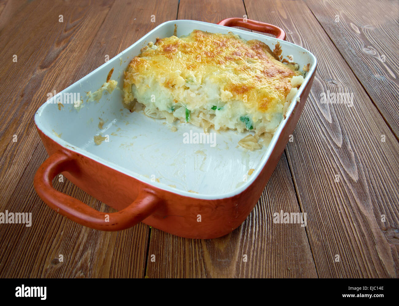 Rumbledethumps hi-res stock photography and images - Alamy