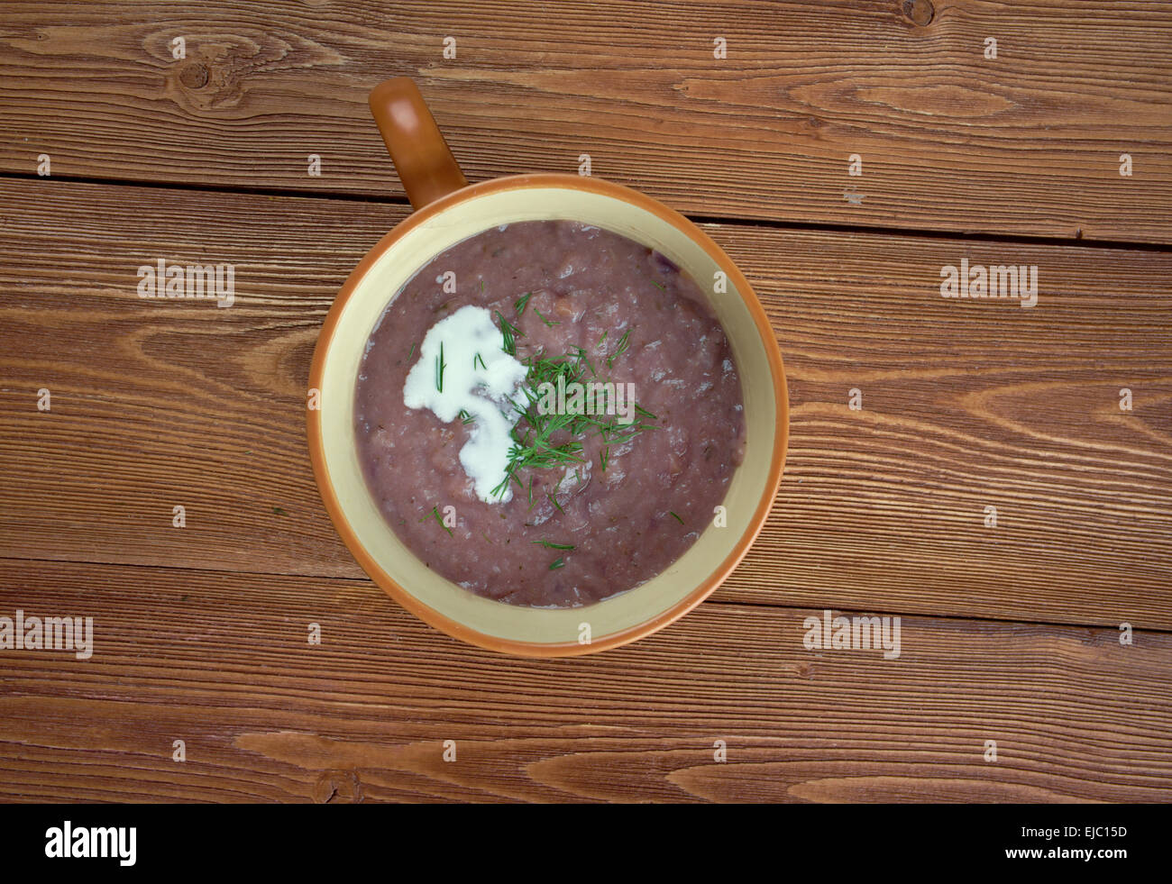 Onion bisque hi-res stock photography and images - Alamy