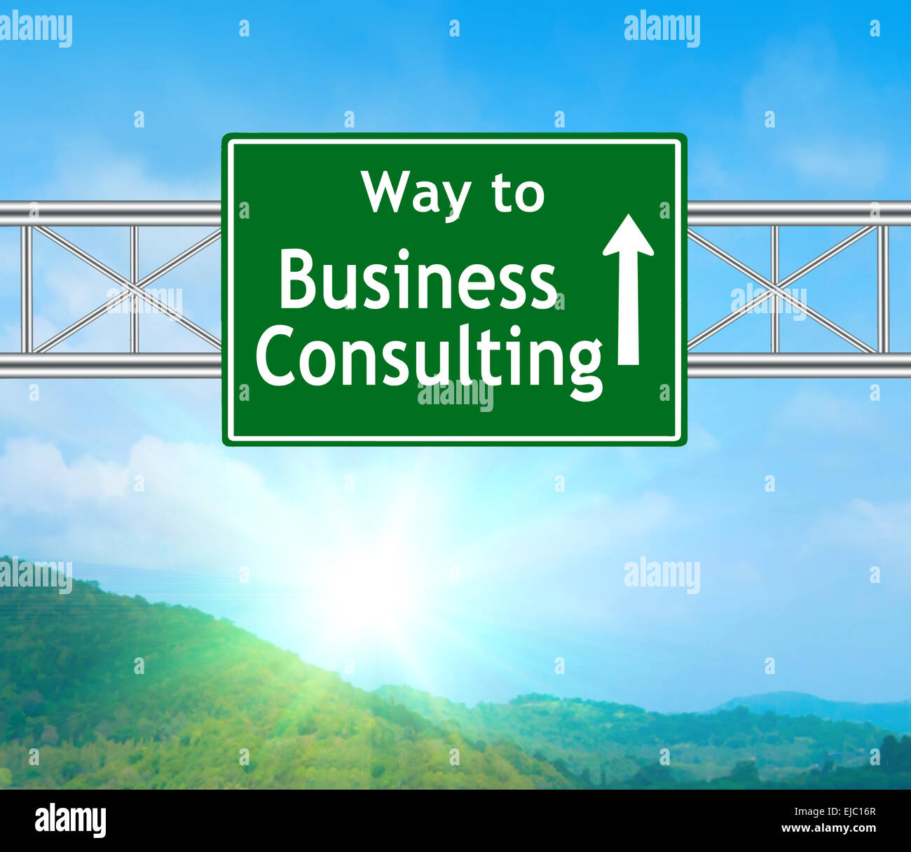 Business consulting hi-res stock photography and images - Alamy