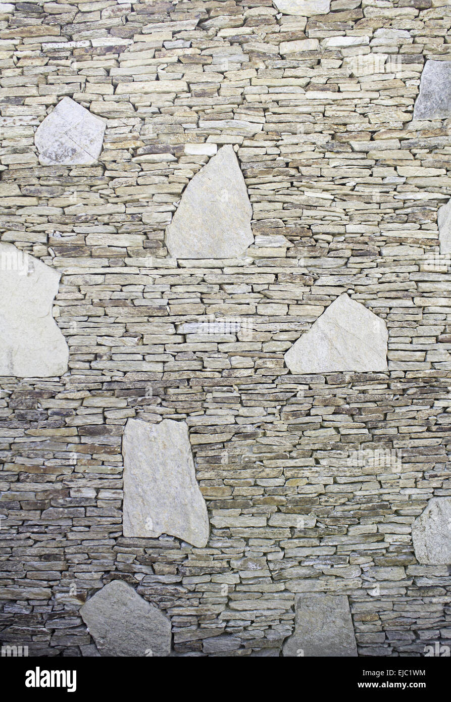 Built of stones hi-res stock photography and images - Alamy