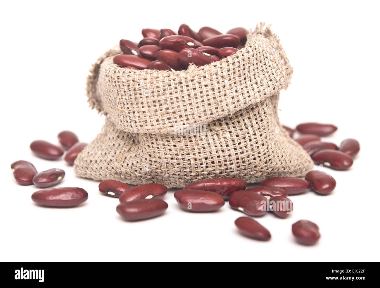 Read bean hi-res stock photography and images - Alamy
