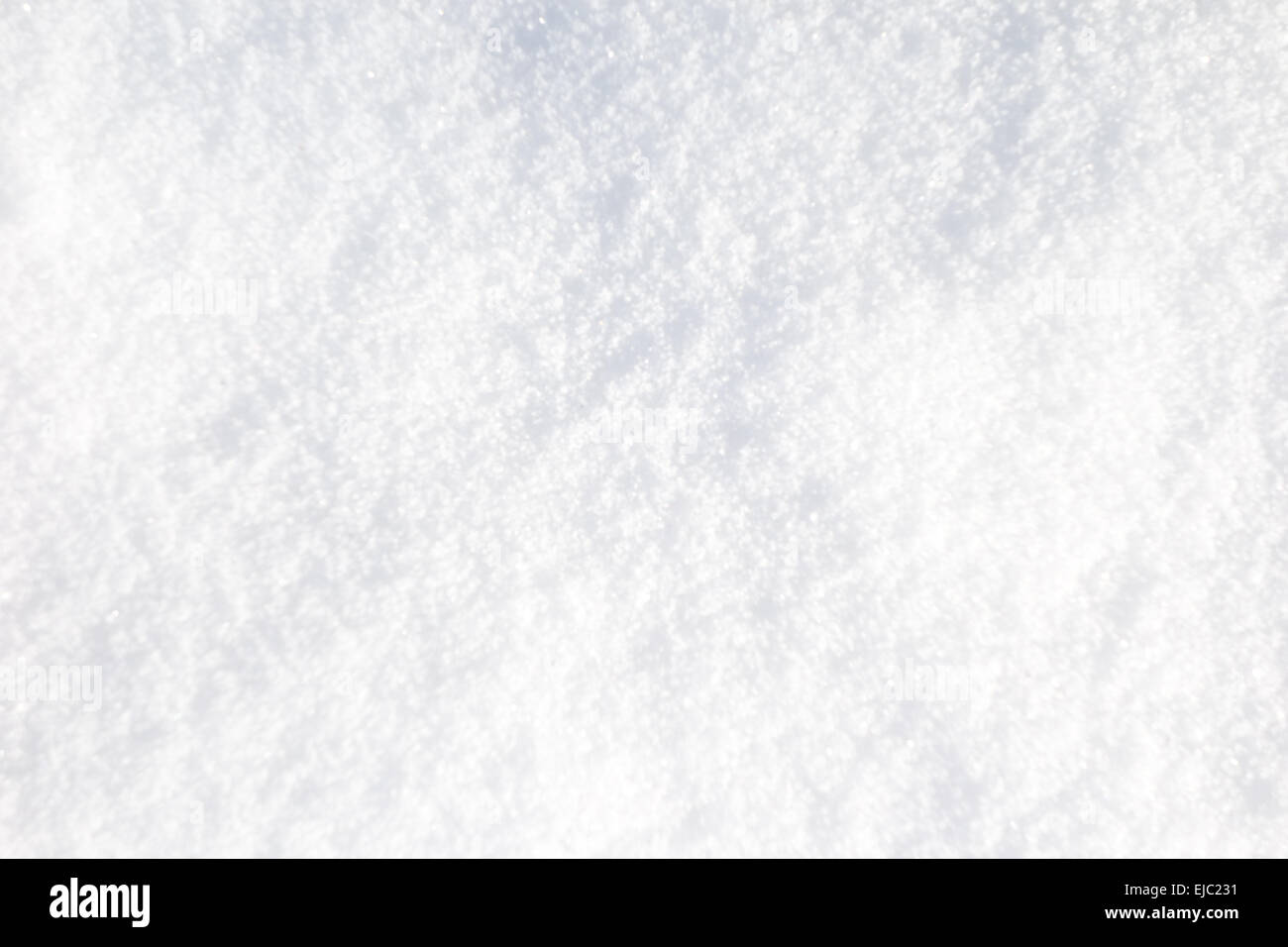 Snow texture hi-res stock photography and images - Alamy