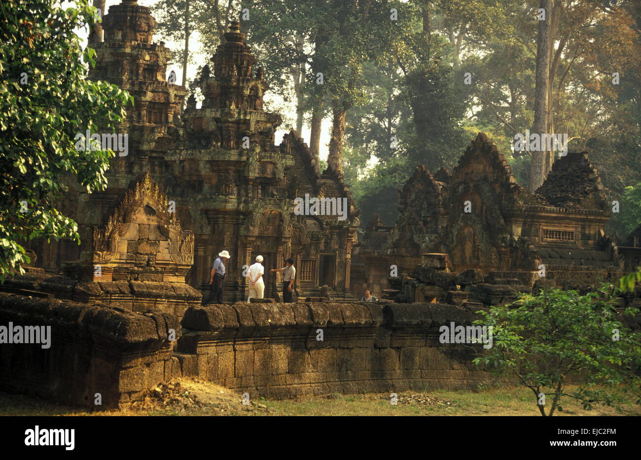 ASIA CAMBODIA ANGKOR Stock Photo - Alamy