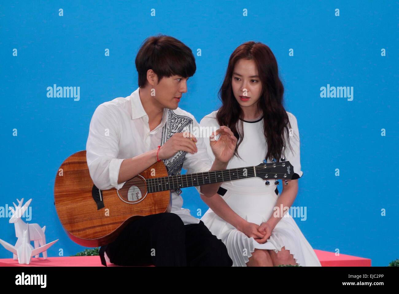 Ke chun hi-res stock photography and images - Alamy