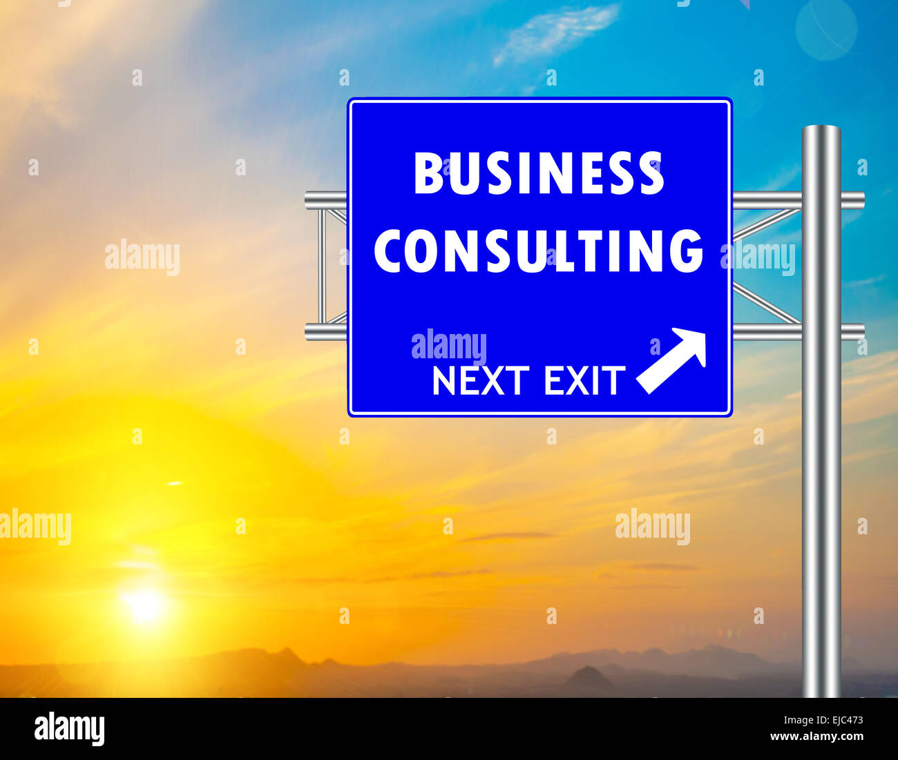 Business consulting hi-res stock photography and images - Alamy