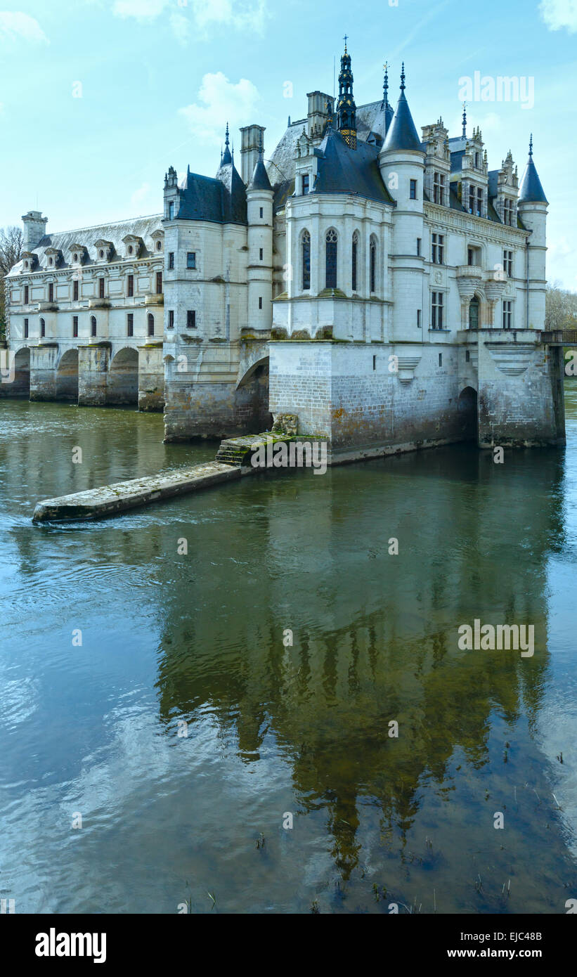 Ladies castle hi-res stock photography and images - Alamy