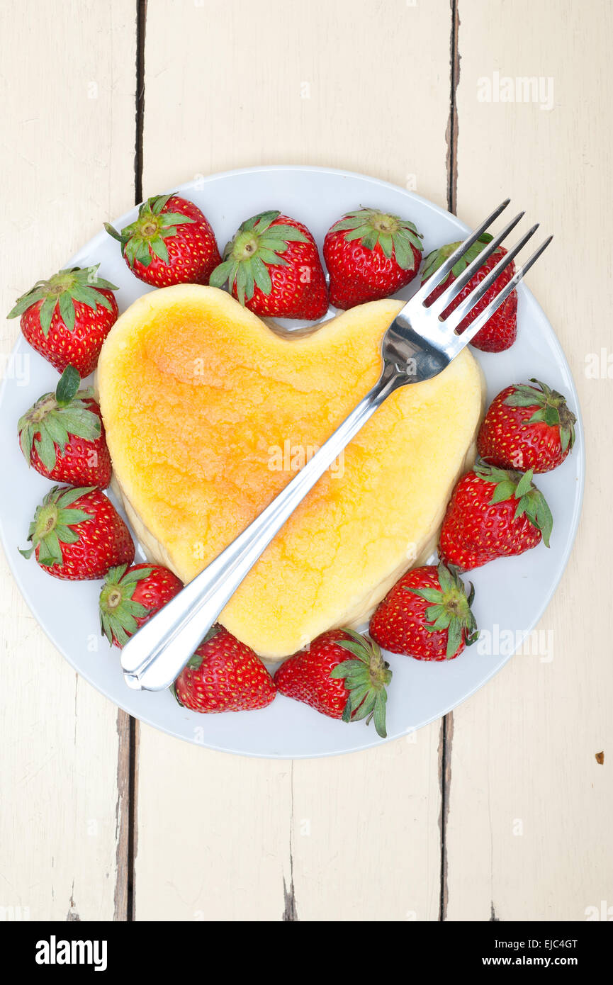 Love cheesecake hi-res stock photography and images - Alamy