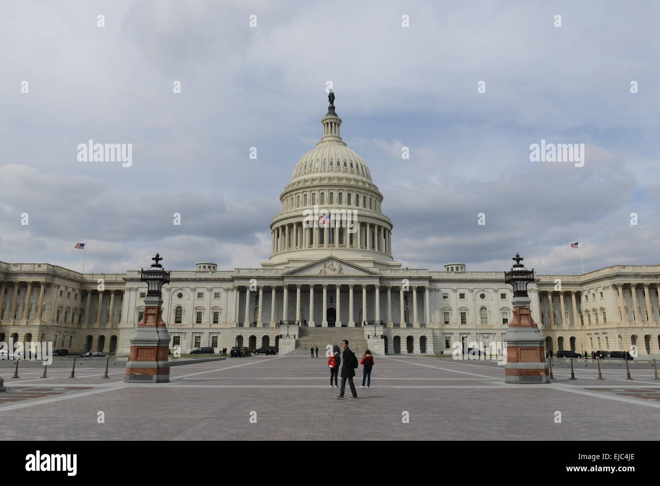 Famous historic history landmark legislative government legislation hi ...