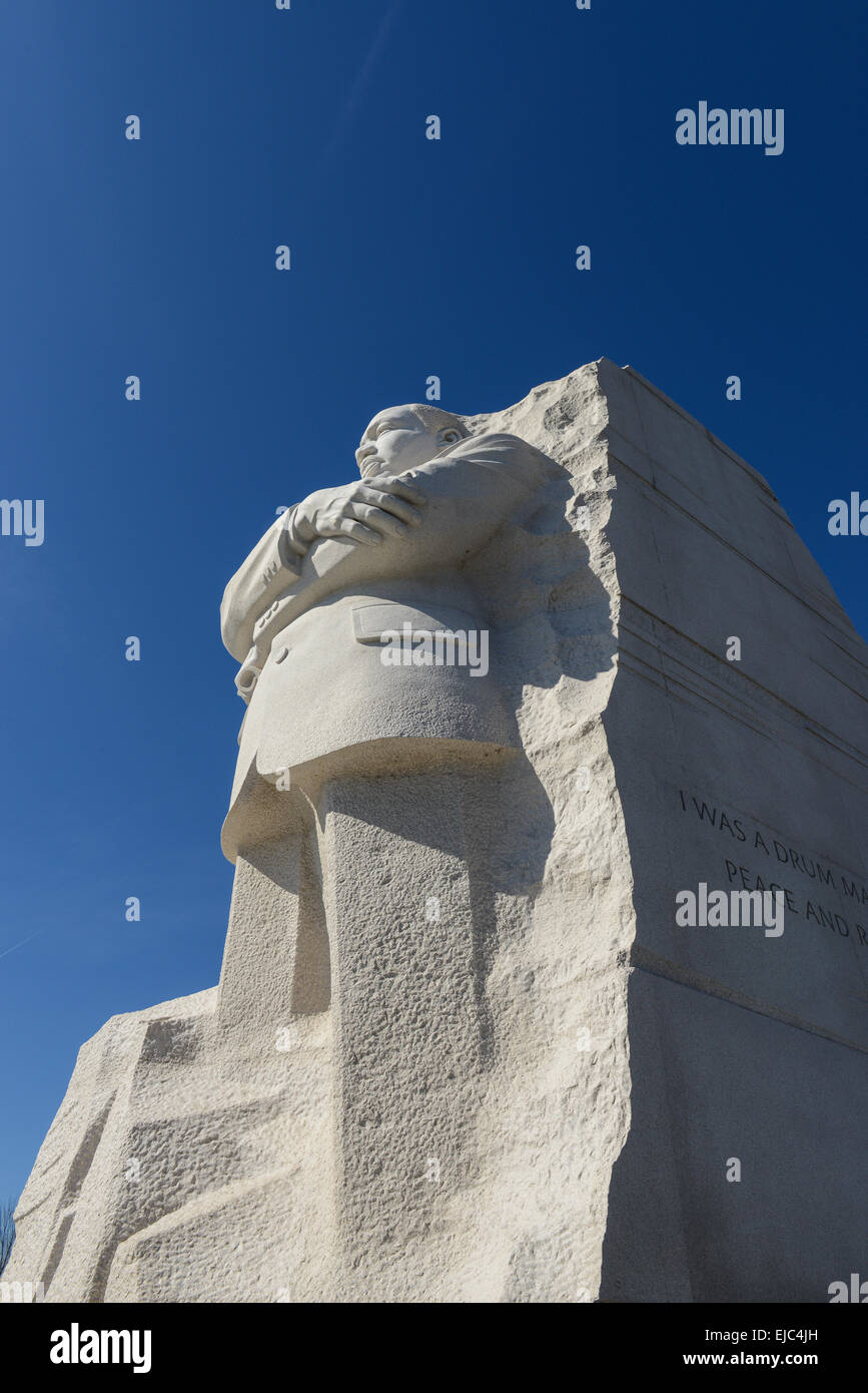 Martin Luther King Stock Photo - Alamy