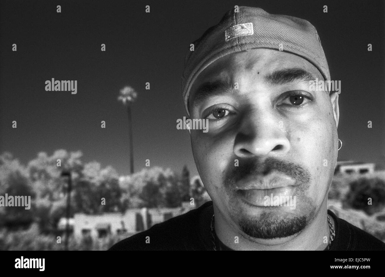 Carlton douglas ridenhour hi-res stock photography and images - Alamy