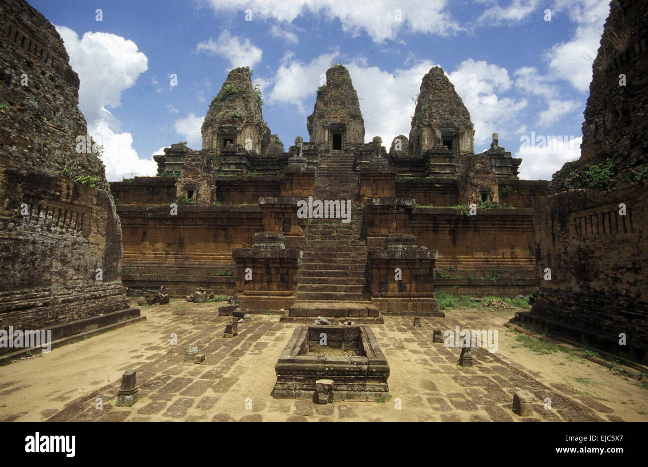 ASIA CAMBODIA ANGKOR Stock Photo - Alamy