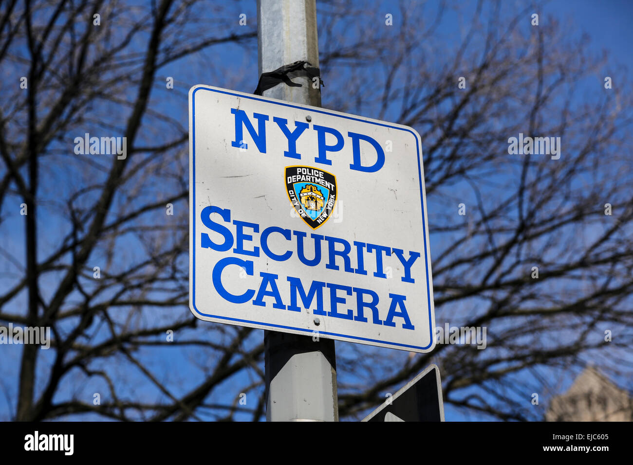 Nypd security hi-res stock photography and images - Alamy