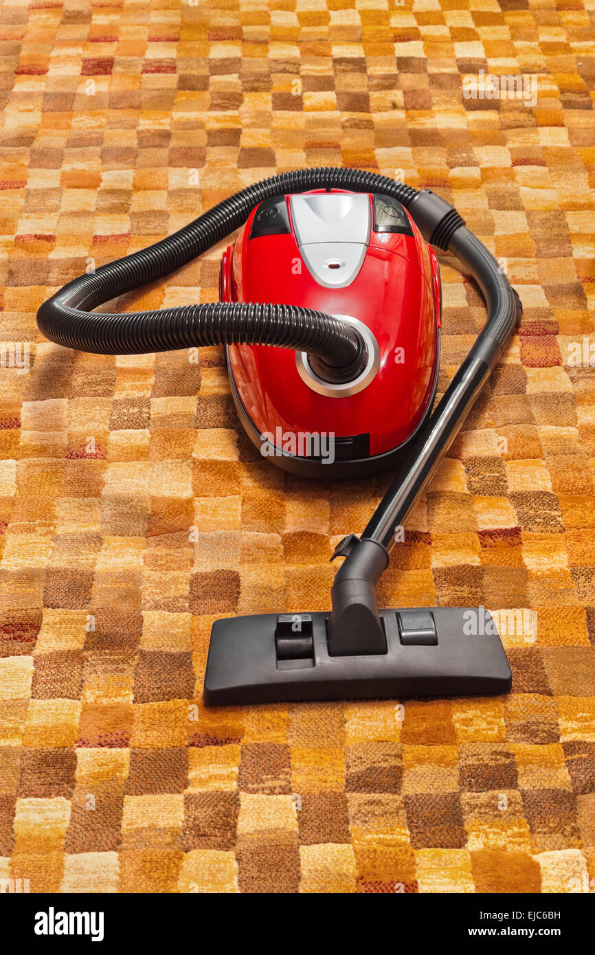 Carpet tube hi-res stock photography and images - Alamy