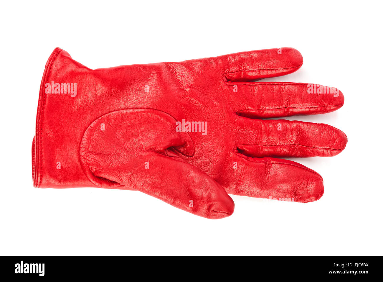 Beauty glove Cut Out Stock Images & Pictures - Alamy