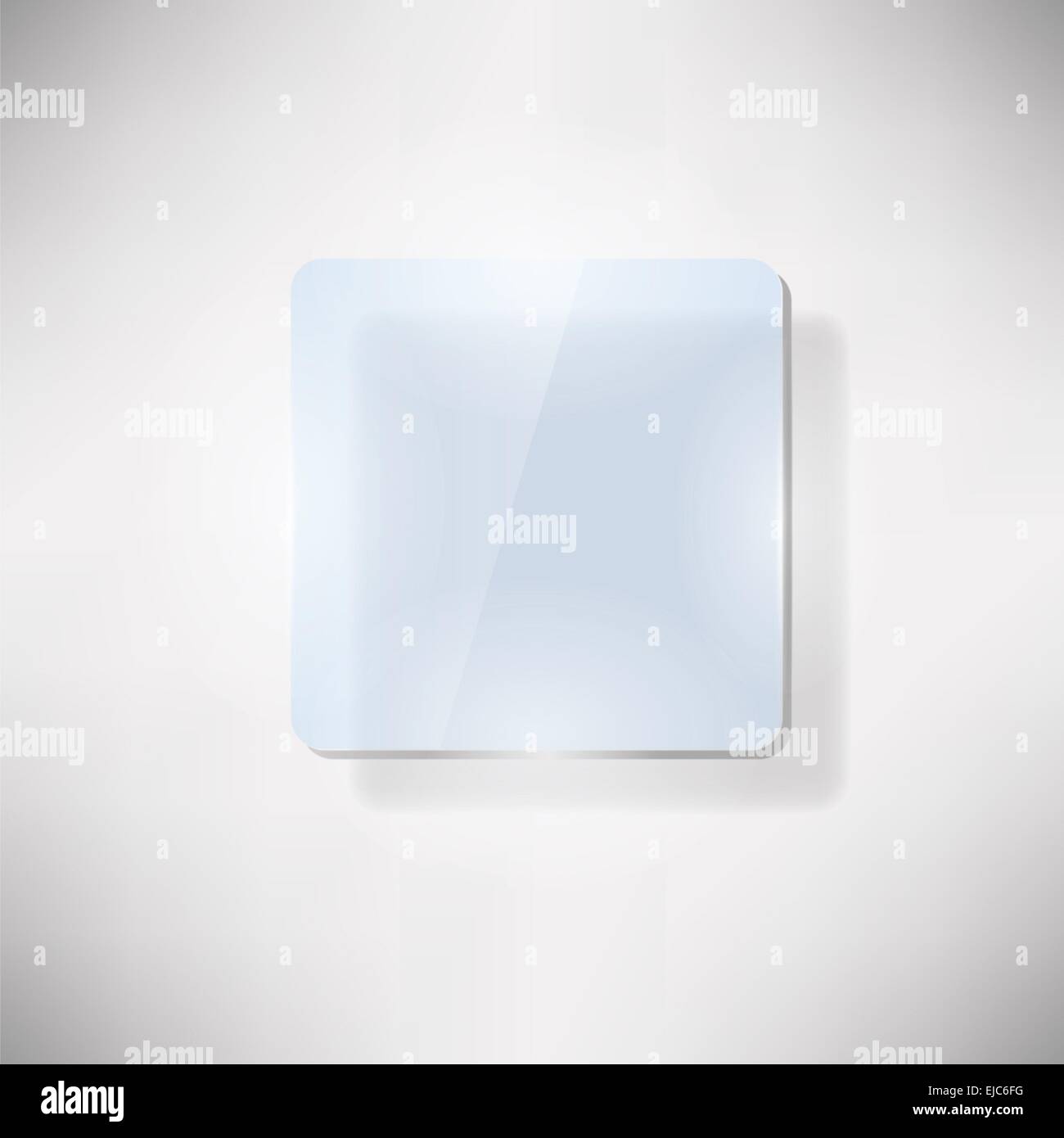 Plastic glass frame hi-res stock photography and images - Alamy