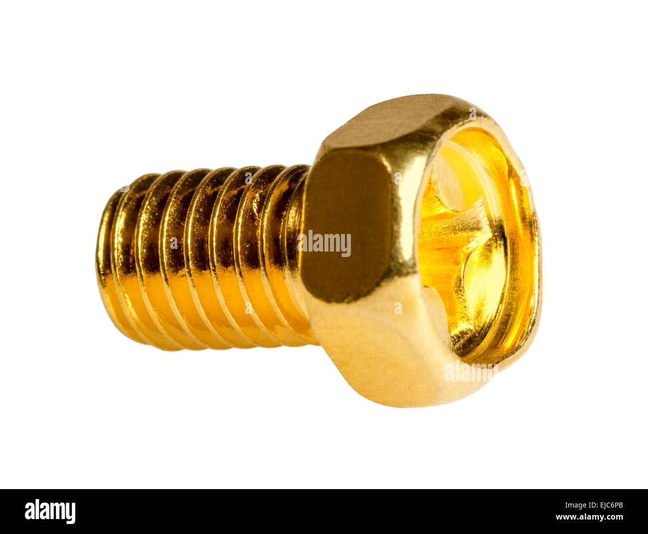 Hexagon head hi-res stock photography and images - Alamy