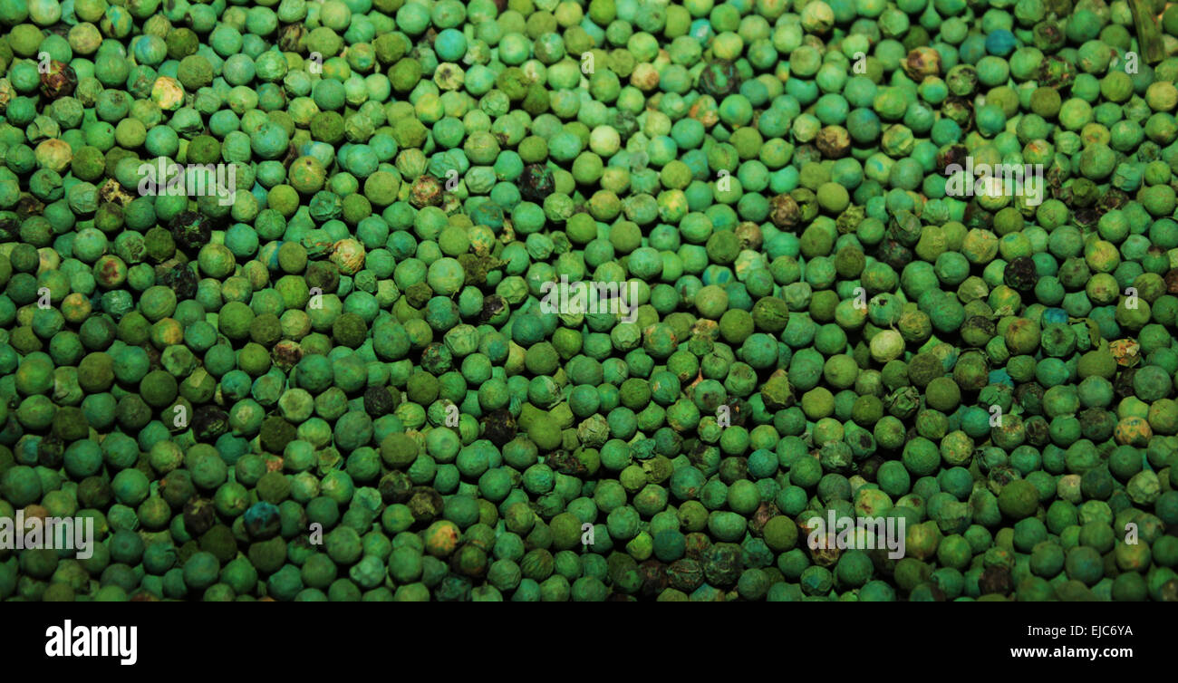 green pepper background Stock Photo - Alamy