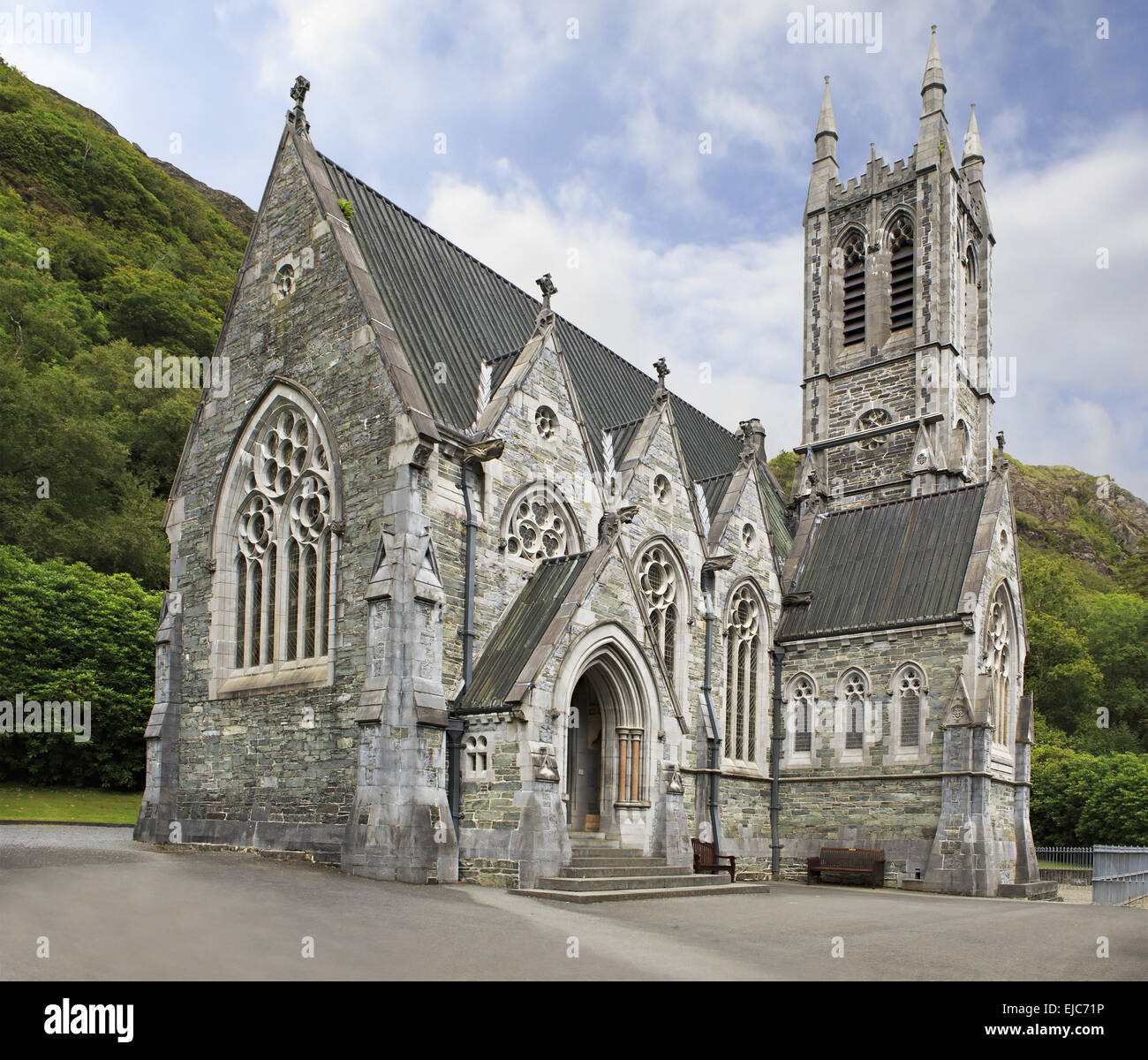 Cothic architecture hi-res stock photography and images - Alamy