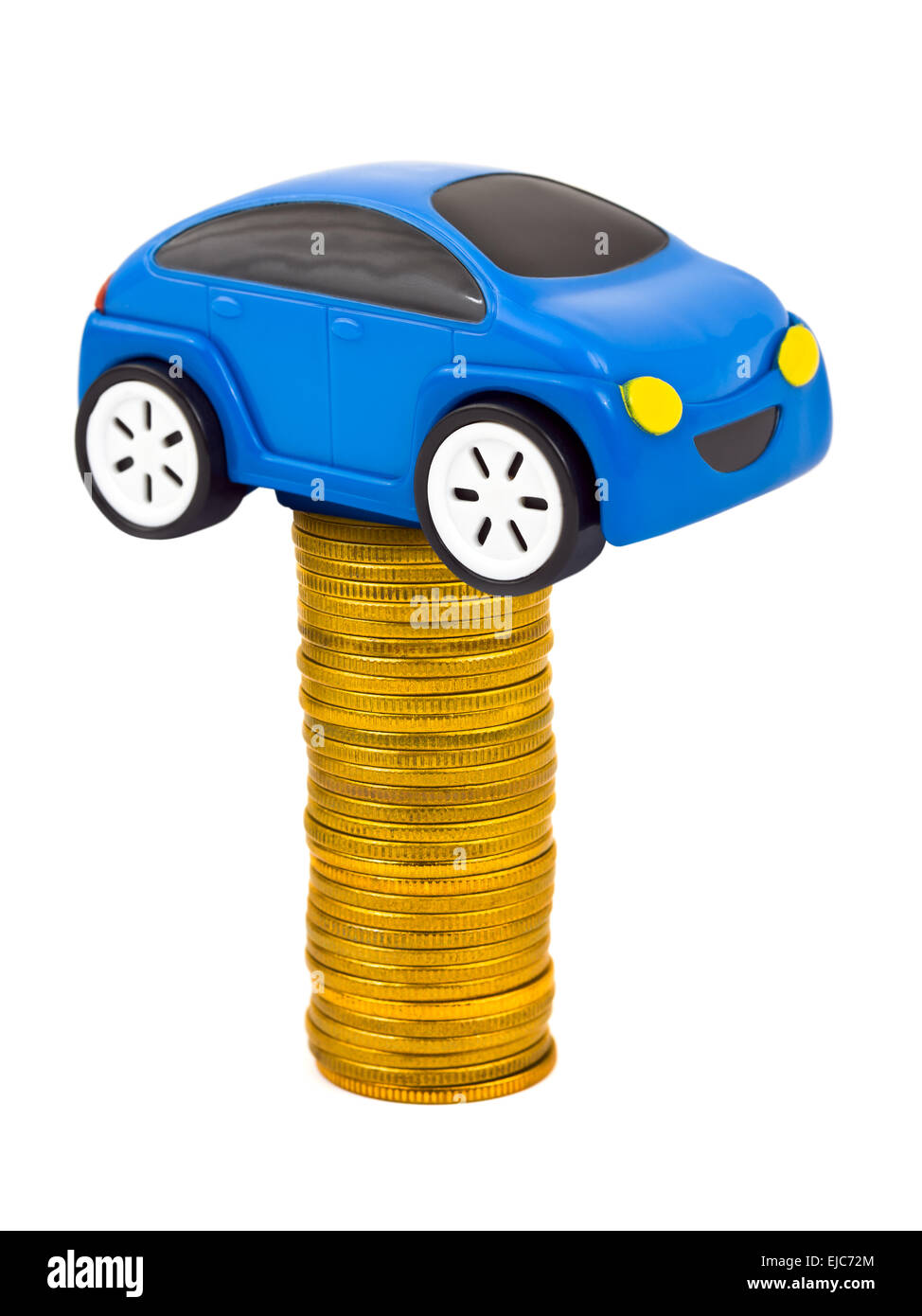 Car stack parking hi-res stock photography and images - Alamy