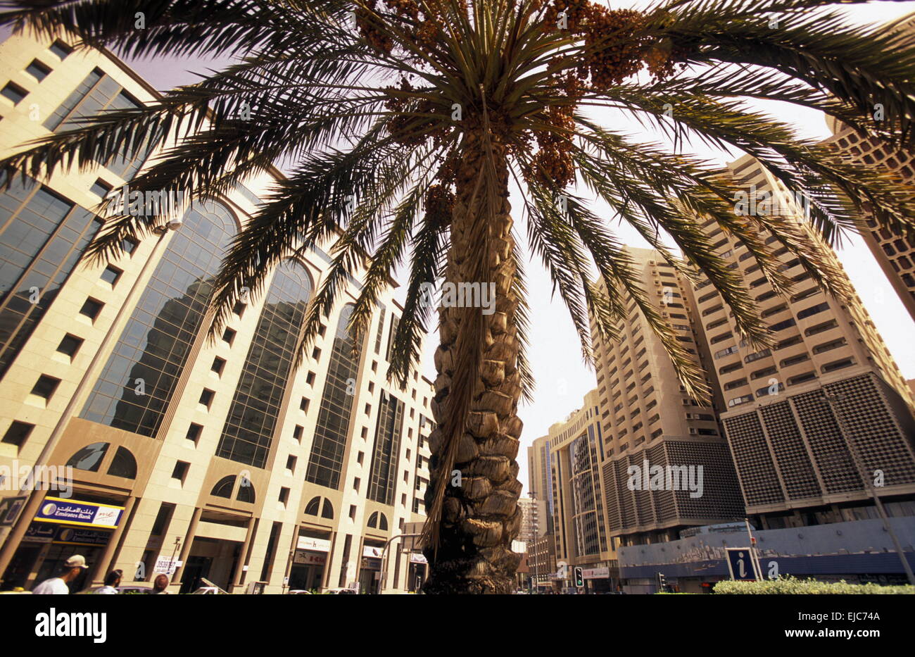 ARABIA EMIRATES DUBAI Stock Photo - Alamy