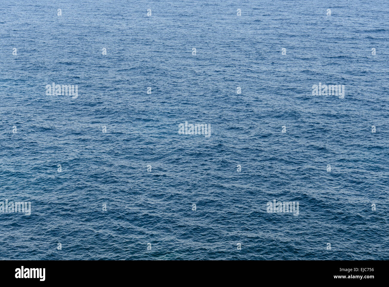 Ocean Water Background Stock Photo - Alamy