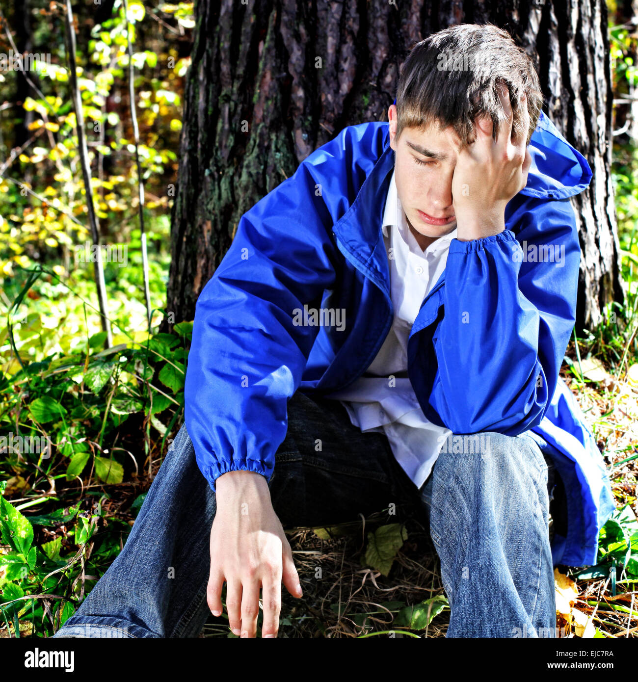 Sick outdoor hi-res stock photography and images - Alamy