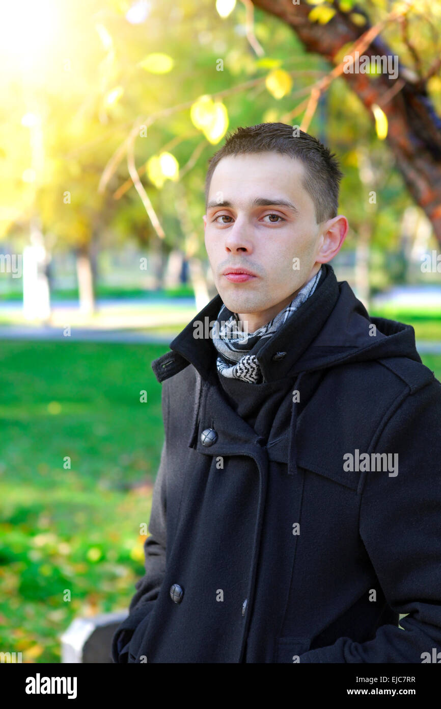 Young lad person hi-res stock photography and images - Alamy