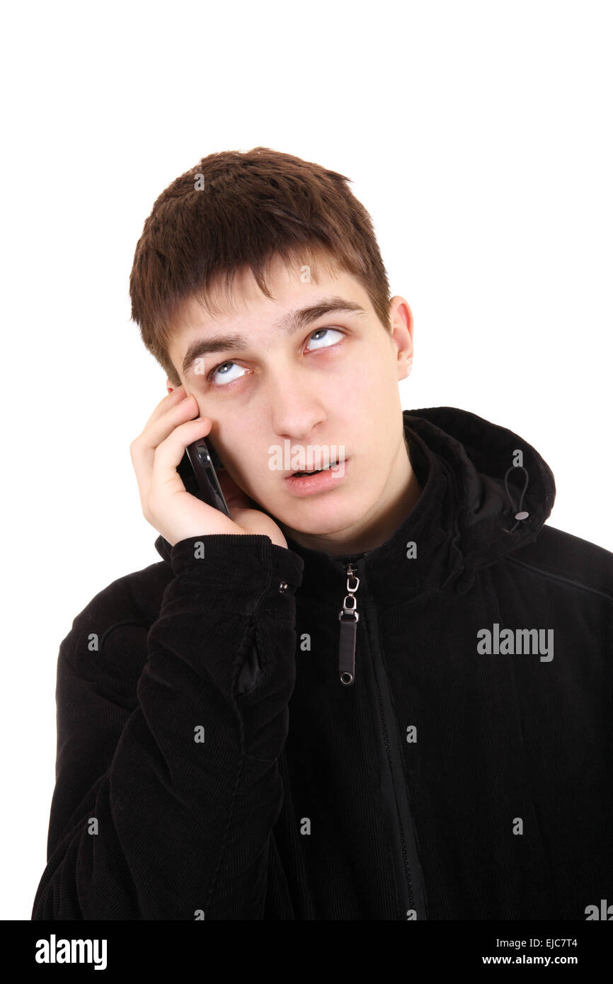 Annoyed person hi-res stock photography and images - Alamy